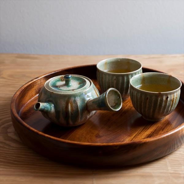 YOULUCK - Japanese Handmade Pottery shop | Our Potters | Tomomi Eguchi