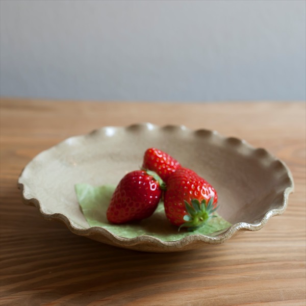 YOULUCK - Japanese Handmade Pottery shop | Our Potters | Teppei Terada